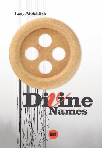 Buy Divine Names Book Online at Low Prices in India | Divine Names ...