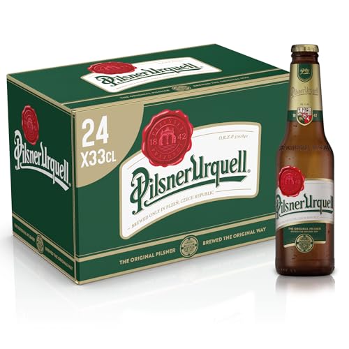 Bicchieri Birra Pilsner Urquell → Classifica dei Più Venduti Online 2025