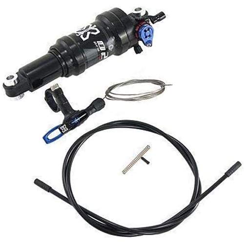 X-Fusion O2 PRO RLR Rear Shock with Remote Control 165x38mm #YB1692 ...