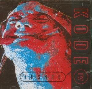 Kode IV - Insane - Amazon.com Music