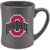 Amazon.com: Ohio State Buckeyes 16 oz Ceramic Mug : Sports & Outdoors
