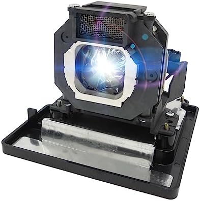 Amazon.com: CTLAMP A+ Quality ET-LAE1000 Replacement Projector Lamp ...