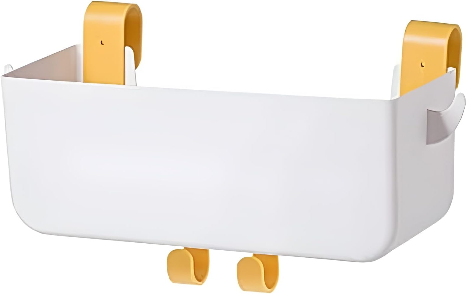 Amazon.com: 7UYUU Bunk Bed Shelf for Top Bunk Bunk Bed Accessories for ...