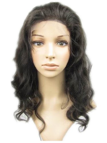 Amazon.com : Tanya Variety of Loose Body Wave Lace Front Wigs 12"-20 ...
