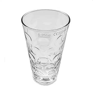 Dubbeglas for Pfälzer Schorle – Original Pfalz Schoppenglas Wine Glass ...