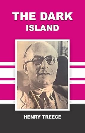 The Dark Island eBook : Henry Treece: Amazon.co.uk: Kindle Store