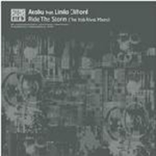 Akabu - Ride The Storm (Rob Rives Mixes) - Akabu Feat. Linda Clifford ...