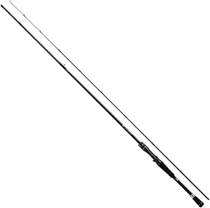 Amazon | ダイワ(DAIWA) チニングロッド SILVER WOLF(シルバーウルフ) EX 76MLB-S | ダイワ(DAIWA) | チヌ竿