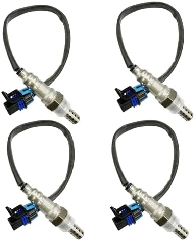 Amazon.com: Liangchi Oxygen O2 Sensor for 2012 2014 2015 2016 GMC ...