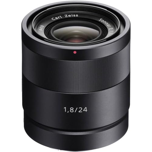 9 Best Wide Angle Sony E-Mount Lenses in 2024