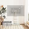 Amazon.com: FITUEYES Floor TV Stand for 32-75 inch TV with Power Outlet ...