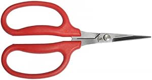 Yifantacy Carpa Horticultural Snips with Stainless Steel Blades - Large ...