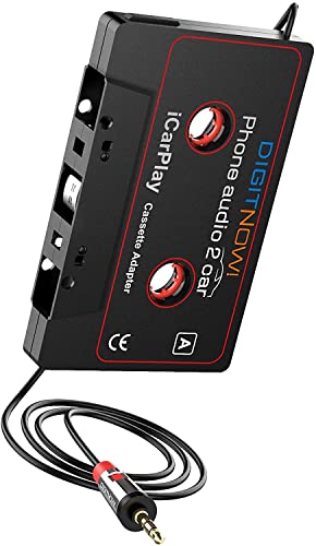 Amazon.co.uk Best Sellers: The most popular items in MP3 Cassette ...