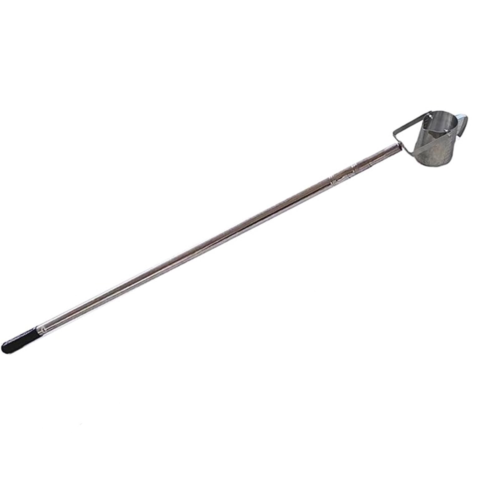 NGARY Telescopic Water Sampler, 1000ml Stainless Steel Rod Plastic ...