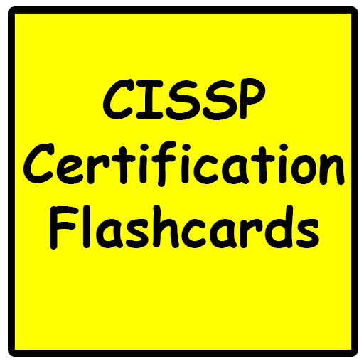 CISSP Certification Flashcards - App on Amazon Appstore