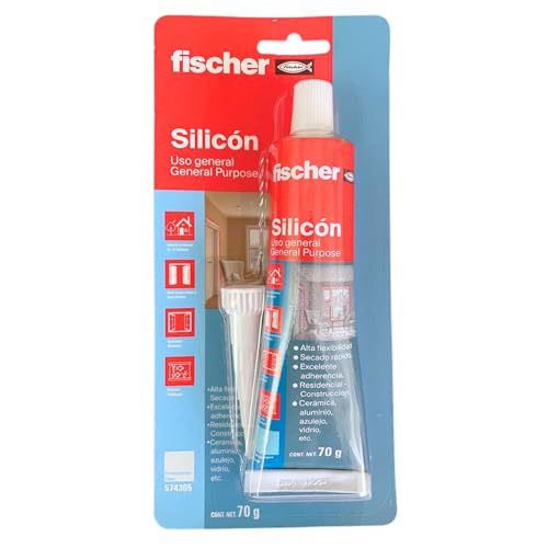 Silicon Para PVC - Ferreteria Y Herramientas