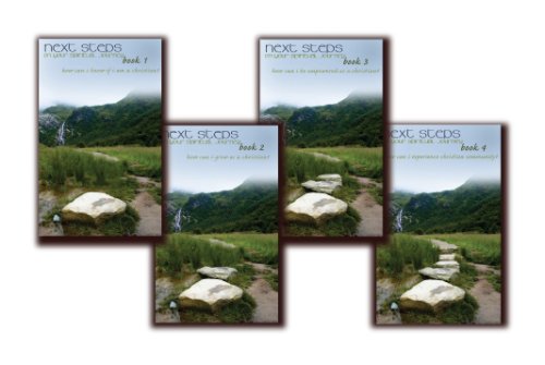 Next Steps: Randy Pope: 9780977660599: Amazon.com: Books