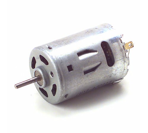 Amazon.com: Hobby Zone Electric Motor ZZR, ZZR2 : Toys & Games