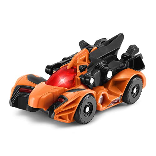 VTech Switch and Go Spinosaurus Race Car - SantaBILT®