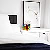Amazon.com: getDigital Plastic Magic Cube Tissue Box Cover, Holder for ...