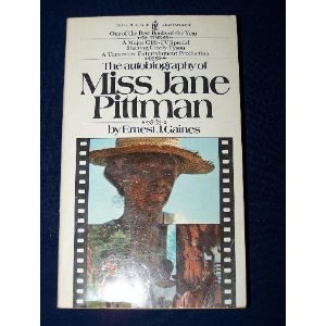 The Autobiography of Miss Jane Pittman | Amazon.com.br