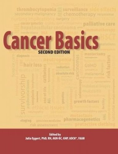 Amazon Best Sellers: Best Oncology Nursing