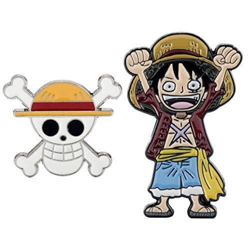 20 Best One Piece Gifts: Fans Will Super Love - BalTimes