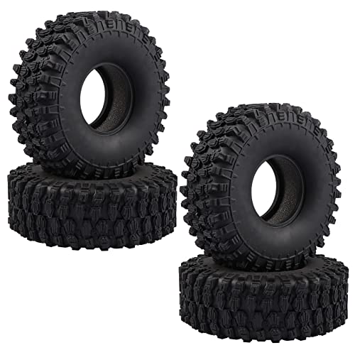 Top 9 Most Aggressive Mud Tires of 2023 - Best Reviews Guide