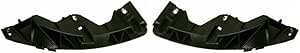 Amazon.com: For Infiniti G37 2009 10 11 12 2013 Bumper Stiffener Driver ...