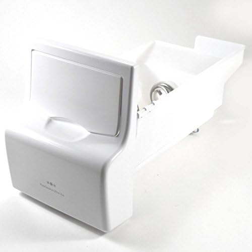 Amazon.com: Frigidaire 242093006 Ice Container Assembly : Appliances