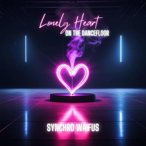 Spiele Lonely Heart On The Dancefloor von SYNCHRO Waifus auf Amazon ...