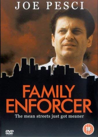 Family Enforcer [Edizione: Regno Unito] [Francia] [DVD]: Amazon.es ...