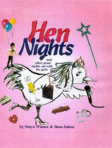 Hen Nights: Winner, Sonya, Salem, Ilana: 9780233994840: Amazon.com: Books