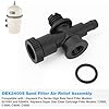 Amazon.com: RO6G DEX2400S Sand Filter Air Relief Valve Assembly ...