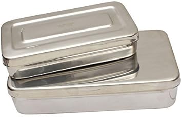 Surgical Instruments Storage Boxes Medical Surgical Dental Use Surgical ...