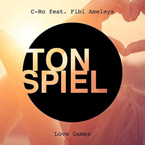 Amazon.co.jp: Love Games : C-Ro feat. Fibi Ameleya: デジタルミュージック