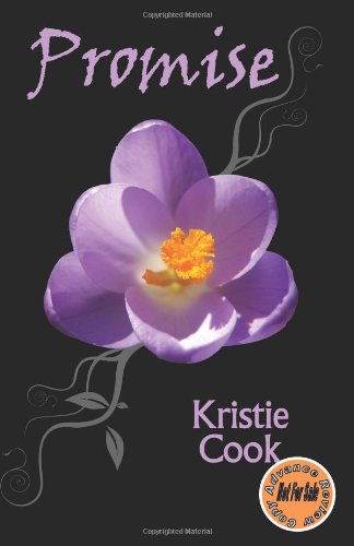 Promise: Cook, Kristie: 9780984562107: Amazon.com: Books