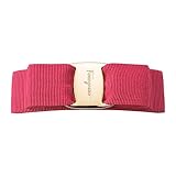 ・ブランド:SALVATORE FERRAGAMO(サルヴァトーレフェラガモ)・製造元/メーカー部品番号:342019 759762・本体サイズ：約 H2.8×W9.5×D2 (単位cm) 本体重量：約 35g・カラー：FANDANGO P...