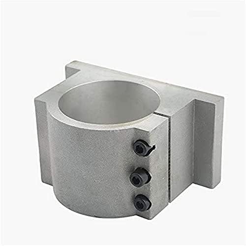 RATTMMOTOR 80mm Spindle Motor Bracket Clamp Spindle Motor Clamp Mount ...
