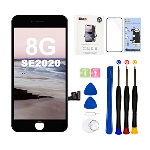 Amazon Best Sellers: Best Replacement Cell Phone Screens