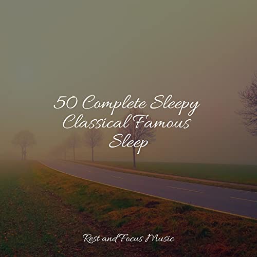 Play 50 Complete Sleepy Classical Famous Sleep by Instrumental ...