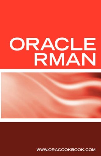 Oracle Rman Backup And Recovery Interview Questions Oracle Rman ...