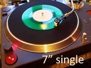 JIM REEVES - is it really over?/ rosa rio RCA 8625 (45 vinyl record ...