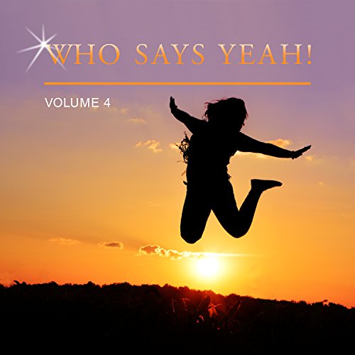 Who Says Yeah!, Vol. 4 by VARIOUS ARTISTS on Amazon Music - Amazon.co.uk