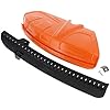 Amazon.com: Stihl OEM Parts Deflector FS91R, FS94, FS94C Brushcutters ...