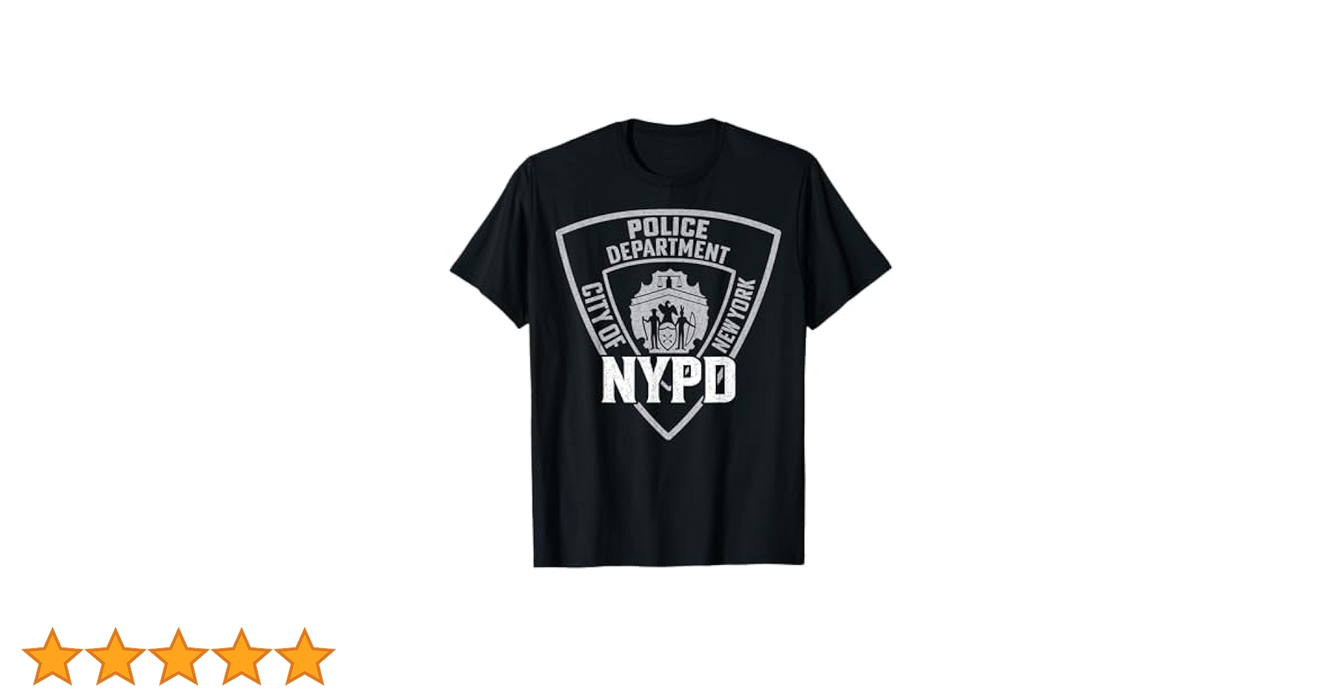 Nypd Shirts Nyc NYPD T Shirt, Long Sleeve New York City Police