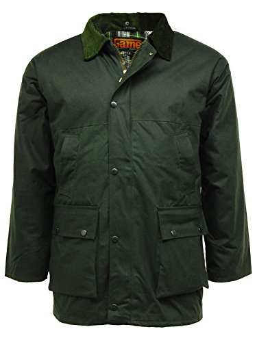 ¿Dónde se produce la marca Barbour?: Origen y modelos clásicos. - Mi Hogar