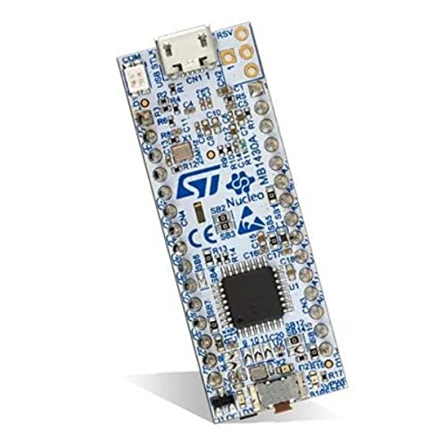 ROBOTICSSIGN NUCLEO-G431KB Development board : Amazon.in: Industrial ...