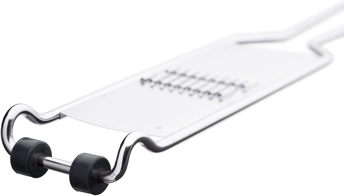 Triangle Julienne Grater User Manual