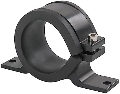 Amazon.com: JDMSPEED Universal Car Fuel Pump Fuel Filter Mounting Bracket,Fuel Pump Clamp Holder ...